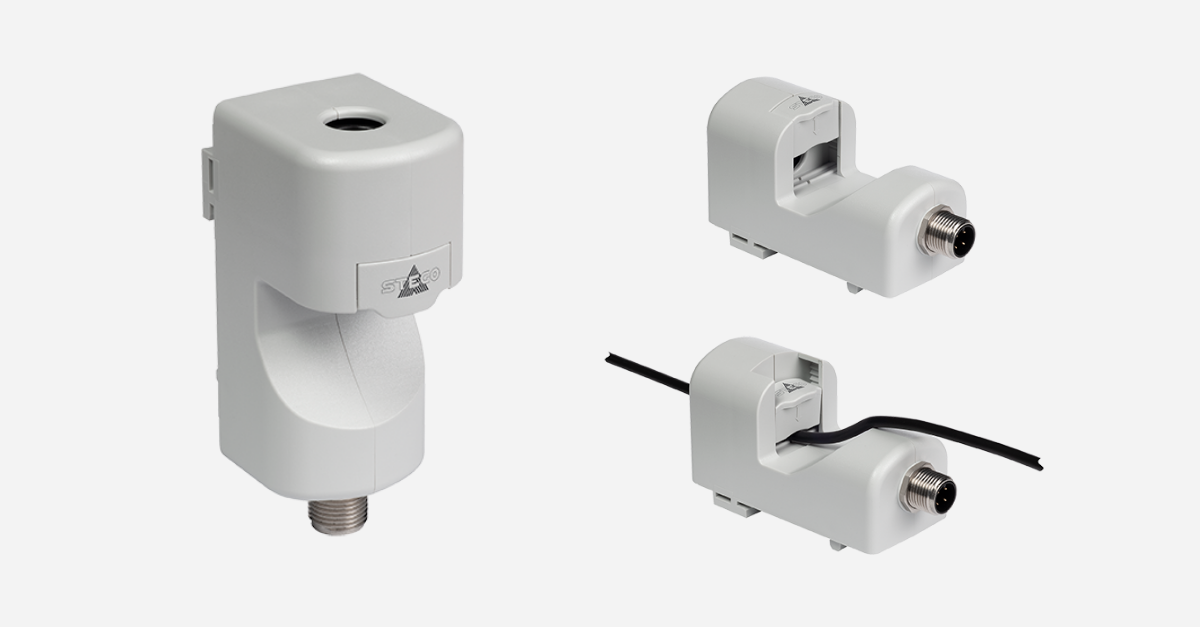 SPS 2023 - FOCUS ON SMART SENSORS