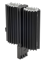 STEGO - enclosure heaters with innovative heating body
