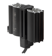 STEGO - enclosure heaters with innovative heating body