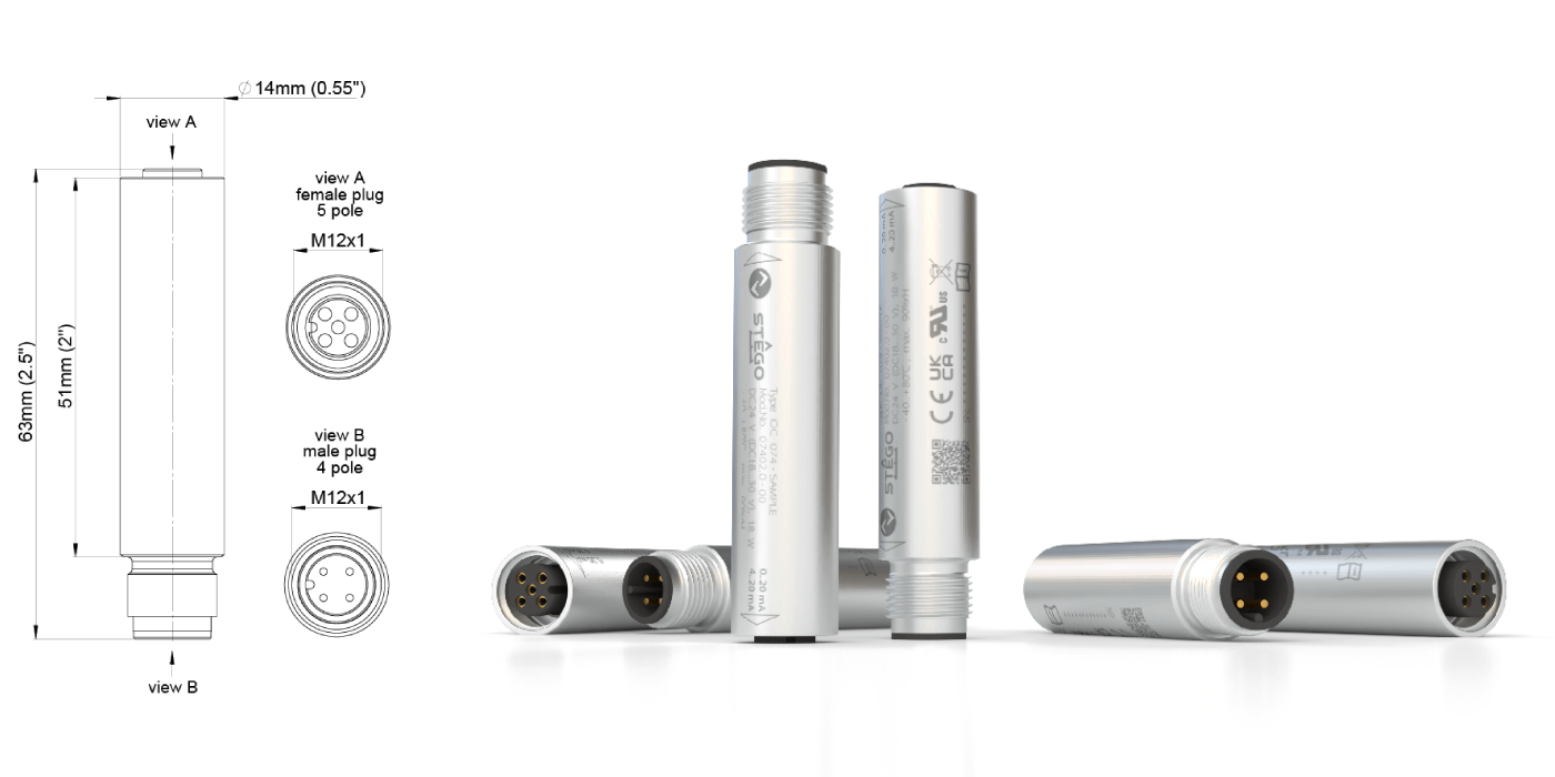 Bringing Analogue Sensors into the Digital Era