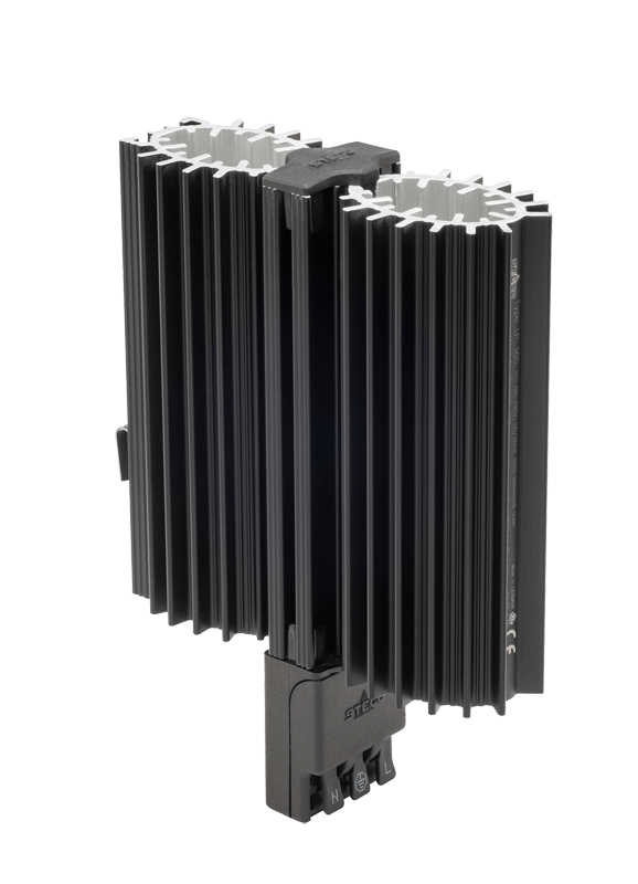 Heating - Stego-de